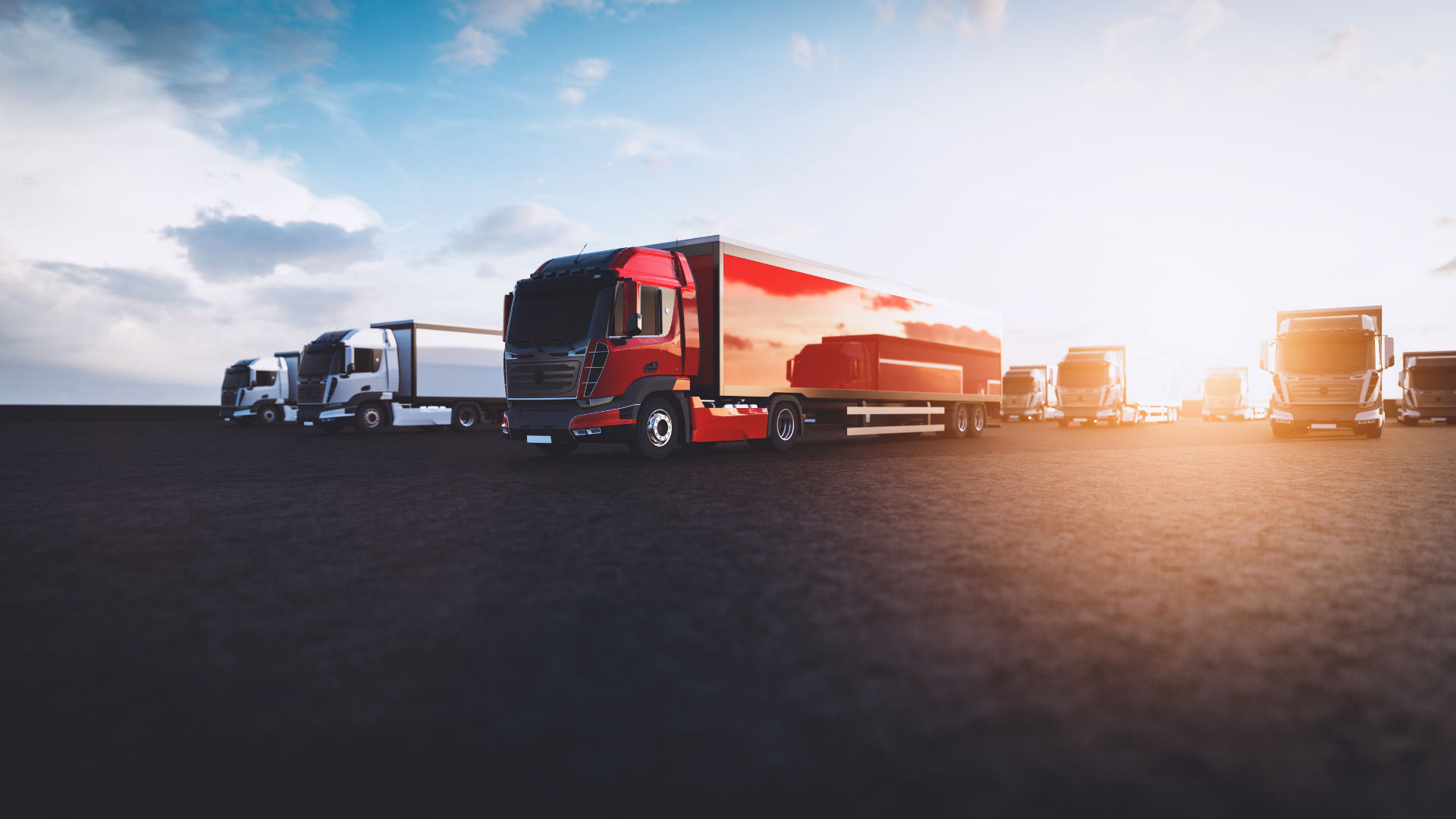 Fleettrack GPS | Whitelabel Software | GPS Device | GPS Tracker
