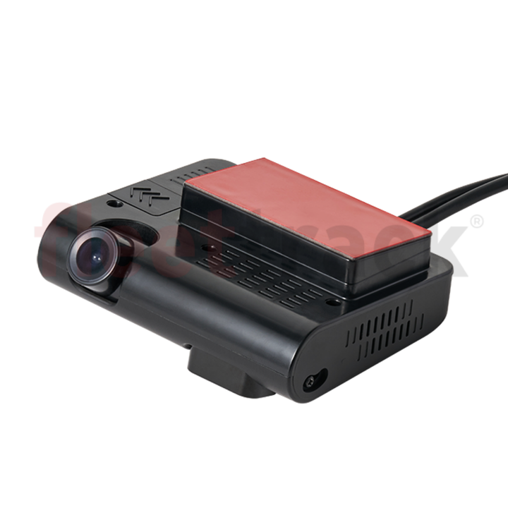Why Do You Need A Fleettrack Dashcam