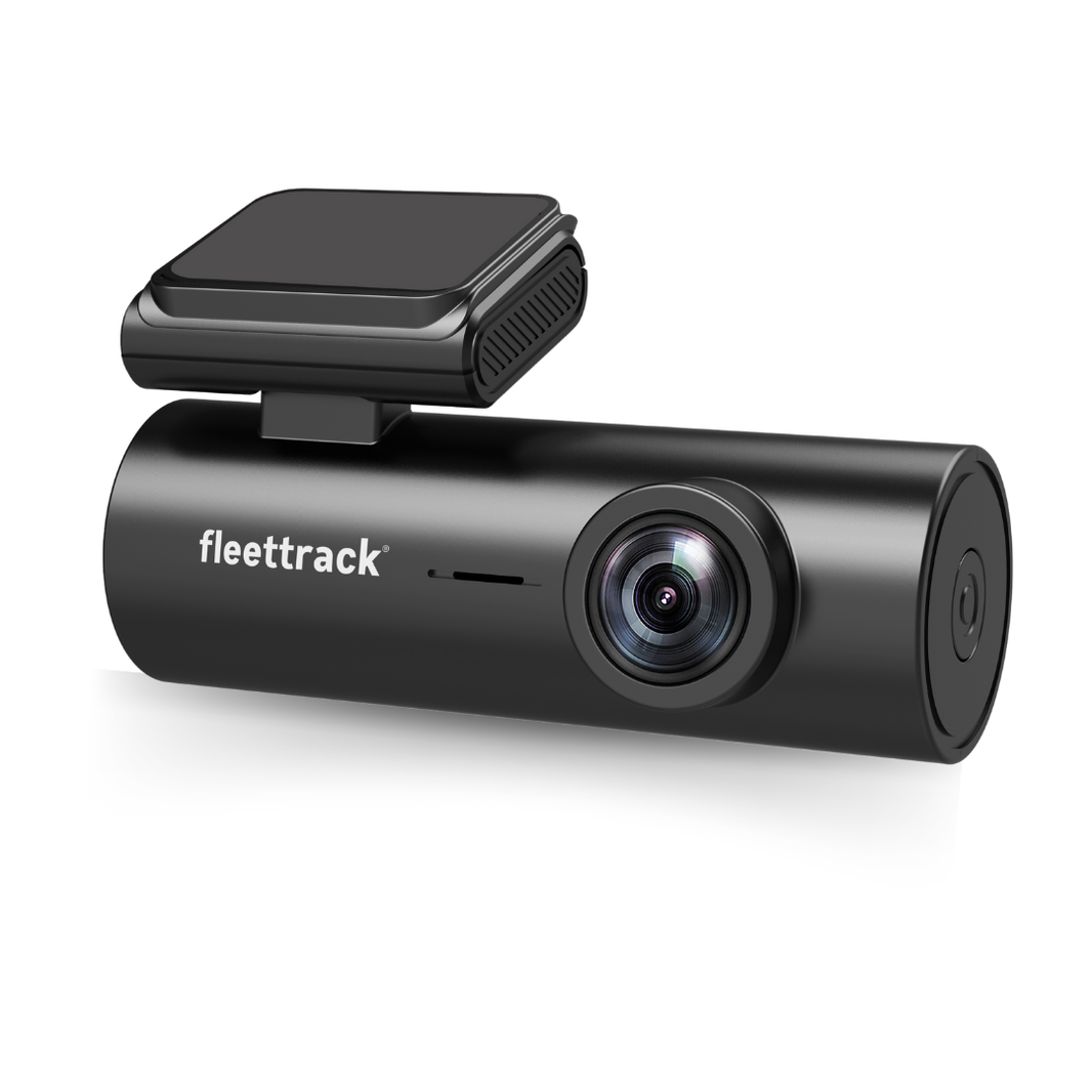 Why Do You Need A Fleettrack Dashcam