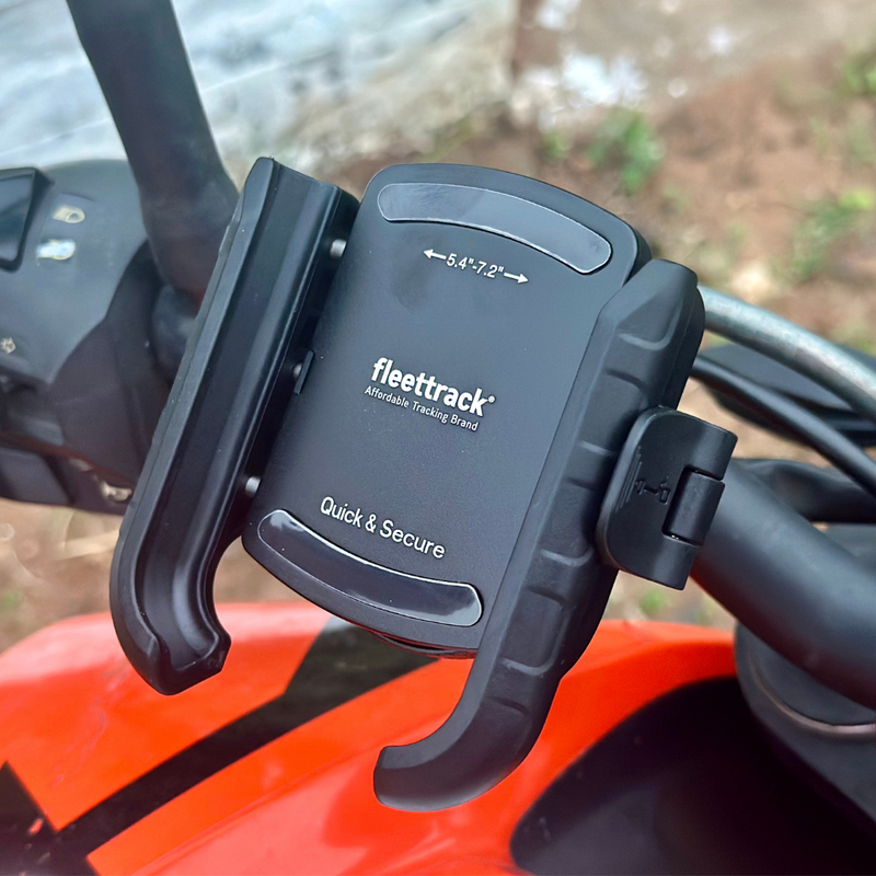 Fleettrack : Most affordable GPS tracker provider in India