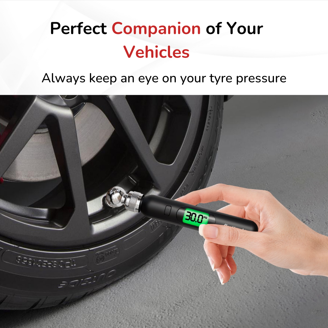 Smart GPS Tracker for Bike | Live Tracking | Anti-theft Alarm