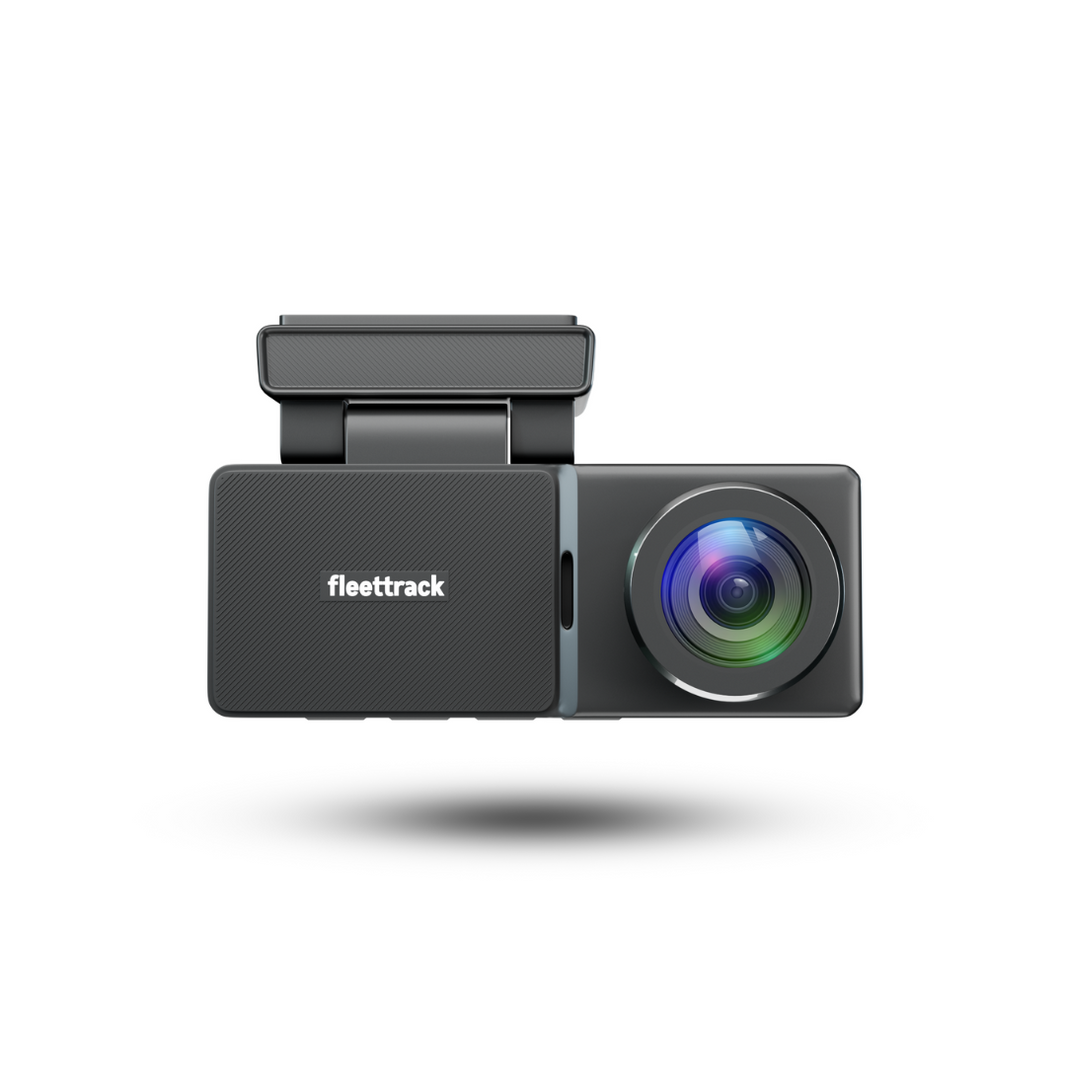 Why Do You Need A Fleettrack Dashcam