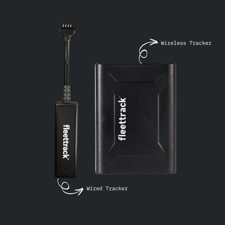 Fleettrack : Most affordable GPS tracker provider in India