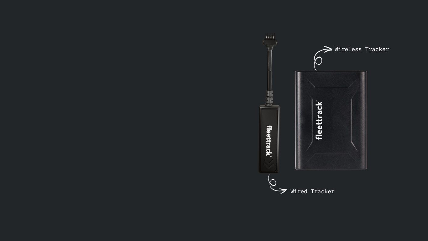 Fleettrack : Most affordable GPS tracker provider in India